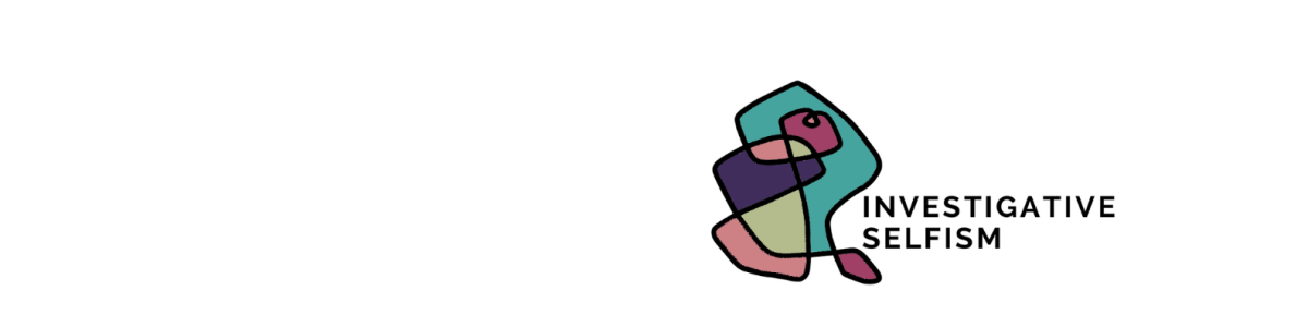 Something to Open Our Hearts – Investigative Selfism